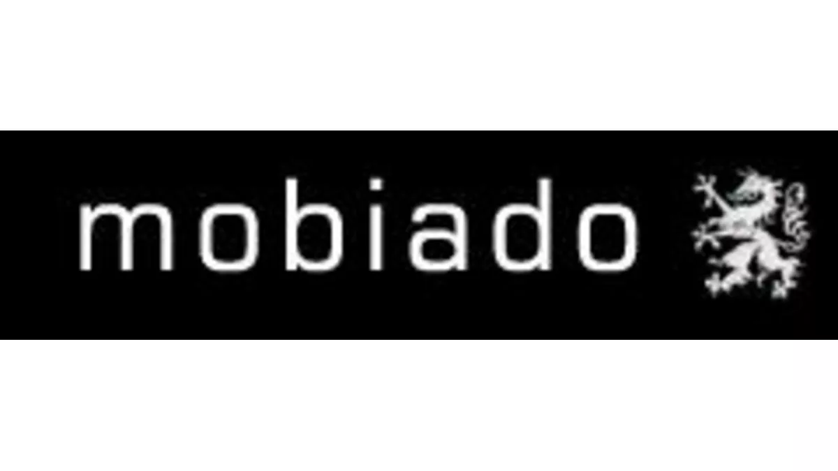 Mobiado présente son mobile de luxe Luminoso