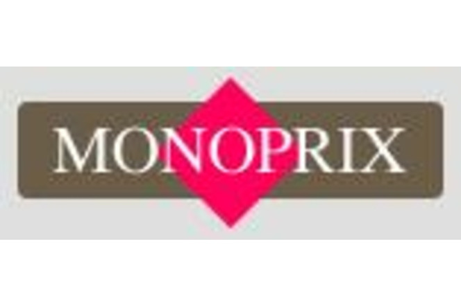 L'enseigne Monoprix lance son site de vente en ligne