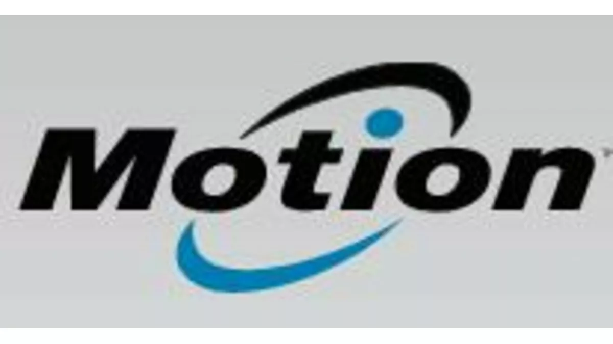 Motion CL900 : tablette tactile 10,1 pouces sous Windows 7