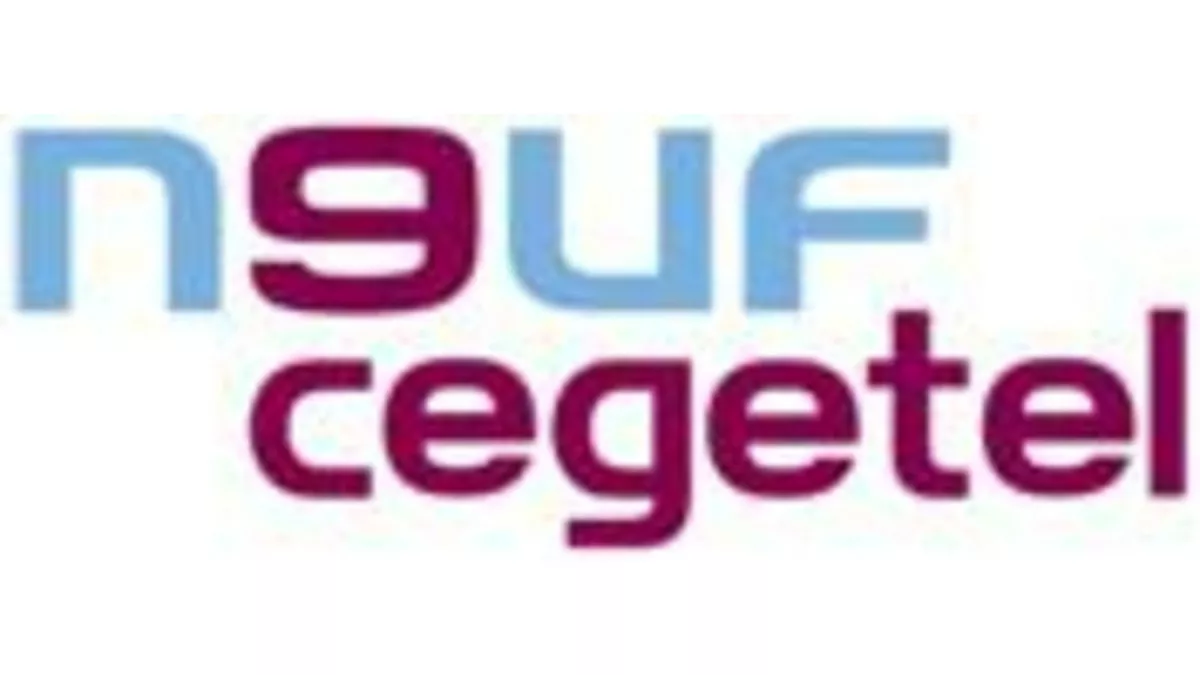 Neuf Cegetel : Neufbox HD dans les cartons