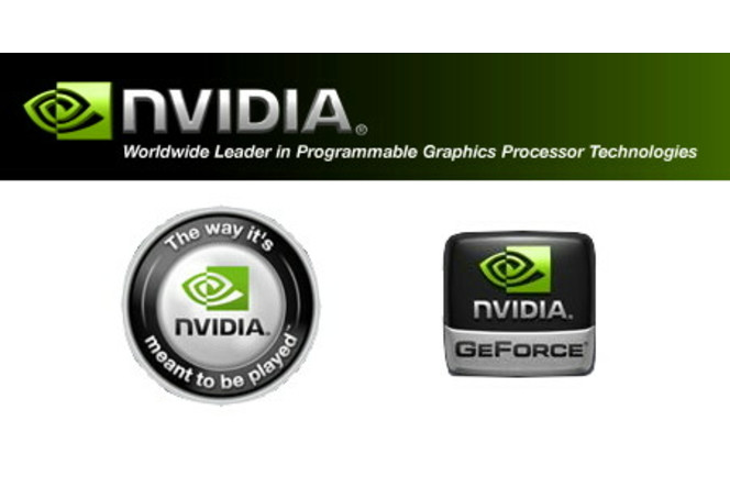 Nvidia s'offre un nouveau visage
