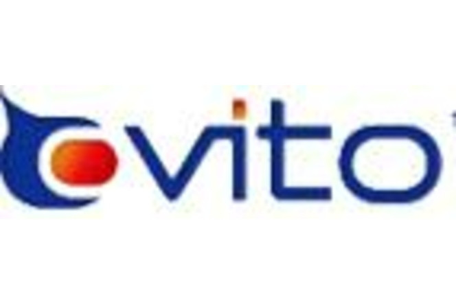 Ovito : un nouveau baladeur numérique