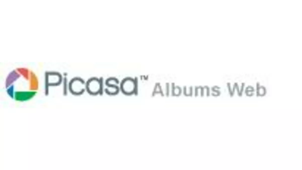 Google Picasa Albums Web maintenant en français