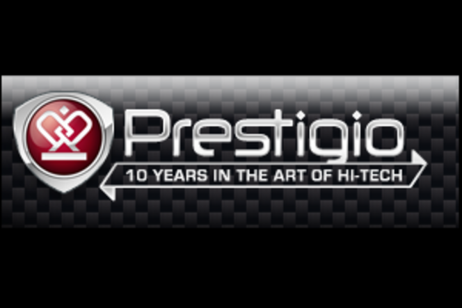 Prestigio MultiPhone 7500 : smartphone Full HD et quad-core