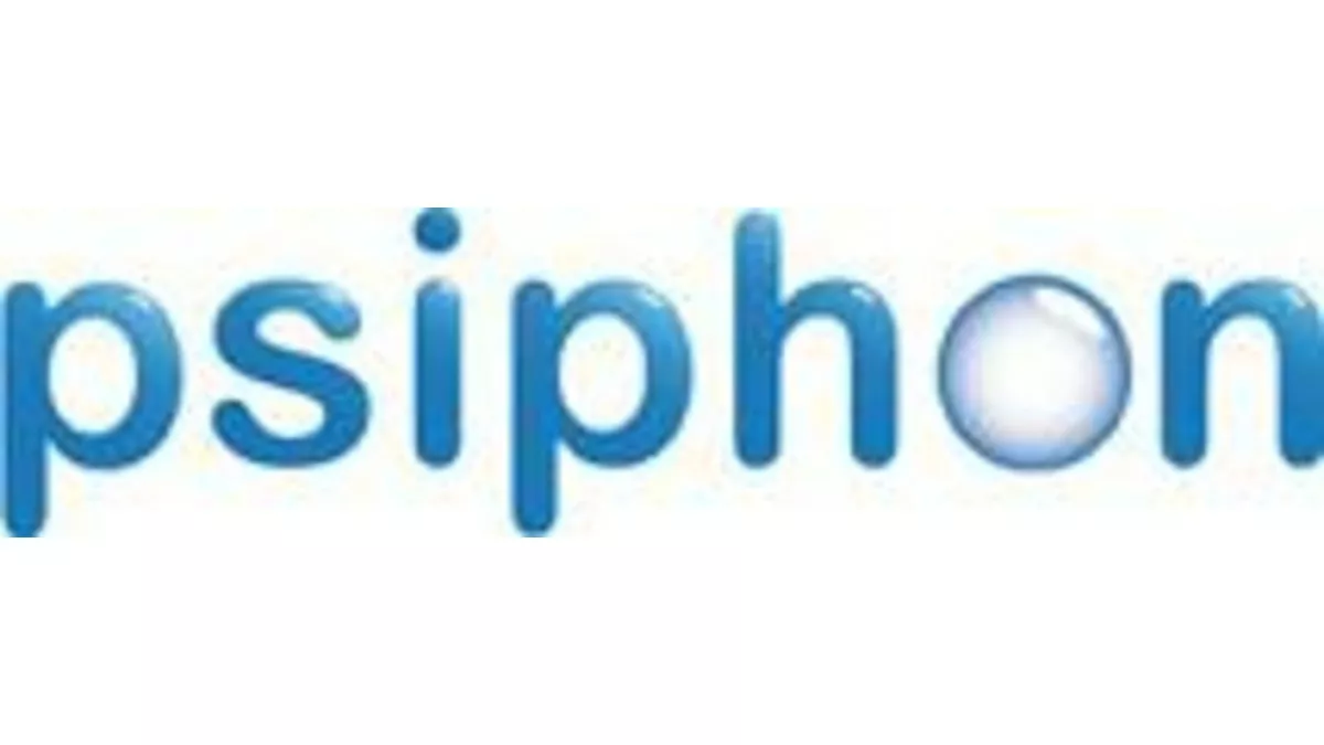 Psiphon : non à la censure sur le Net