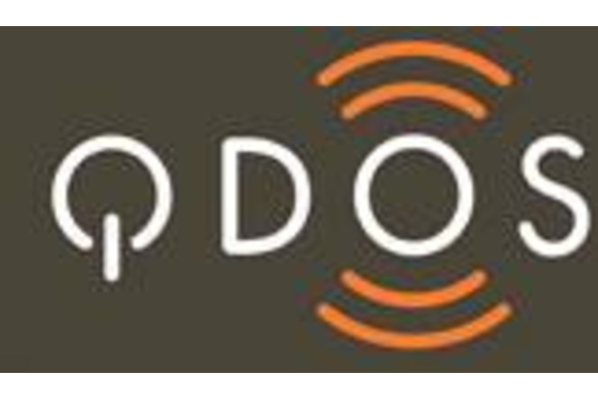 QDOS SoundFrame : un dock nomade pour l'iPod Touch