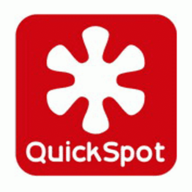 QuickSpot ou créer son hotspot WiFi gratuit