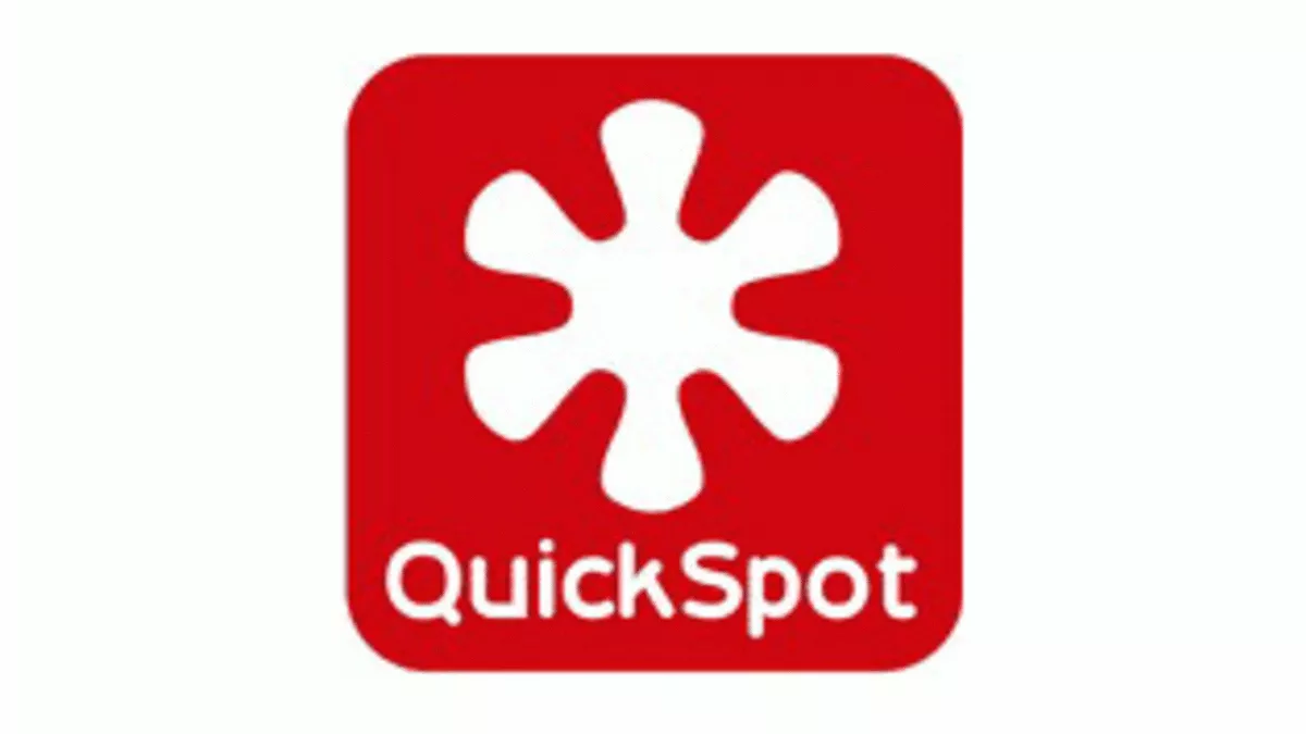 QuickSpot ou créer son hotspot WiFi gratuit