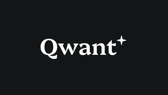 Qwant et les médias français s'allient pour une IA plus éthique