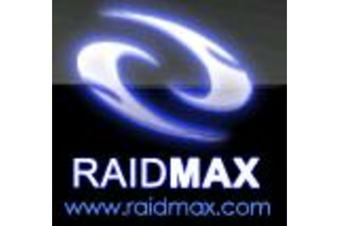 Raidmax Seiran : boîtier PC qui en jette