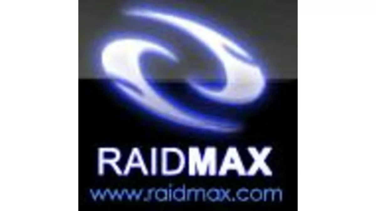 Raidmax Skyline : boîtier PC gamer à prix attractif