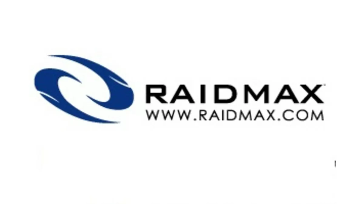 Raidmax Cobra : un sympathique boîtier PC tooless