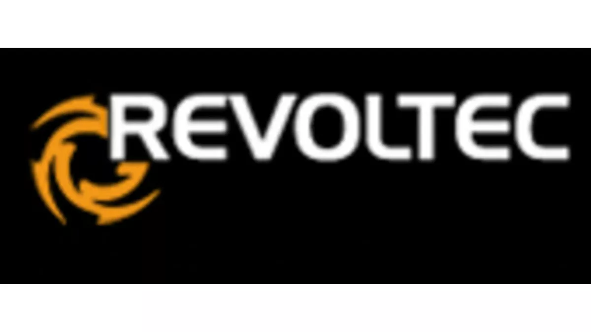 Revoltec Alu Guard : un boîtier pour disque dur externe