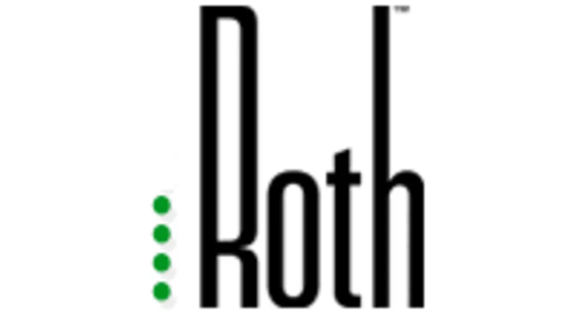 Roth Audio ALFiE : une platine de salon complète