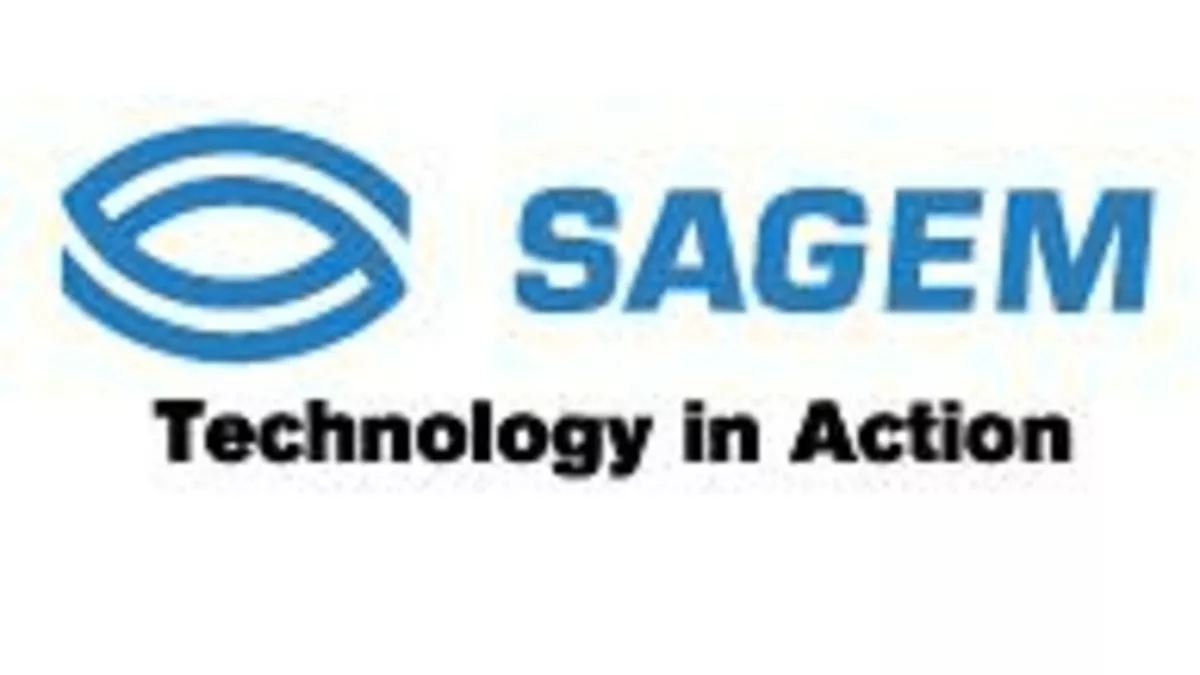 My DU@L RADIO : premier poste radio IP signé Sagem
