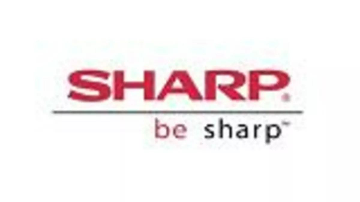 Sharp va dynamiser sa production de TV LCD