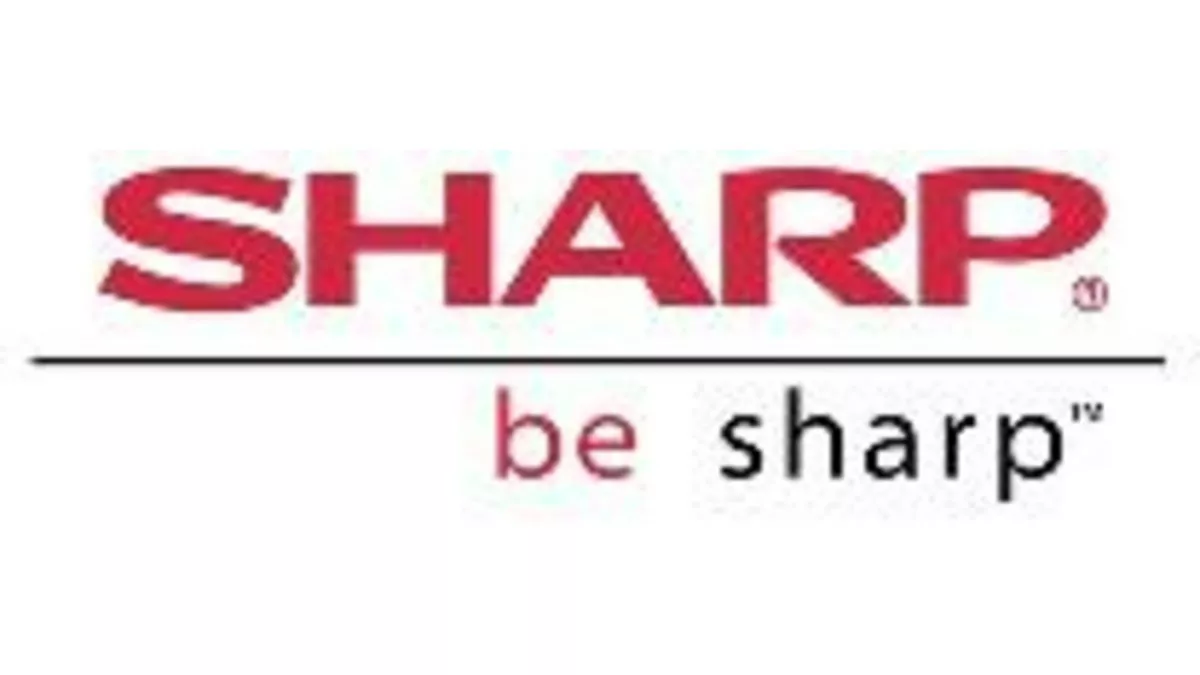 Sharp : écran 85 pouces très haute définition
