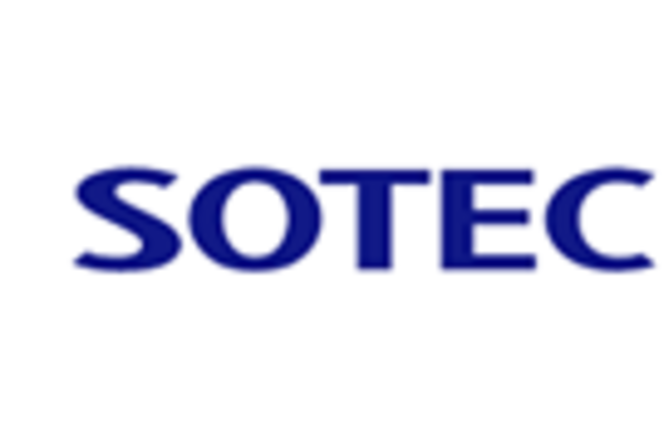 Sotec DR-701 : nouvel ordinateur portable 15,4 pouces