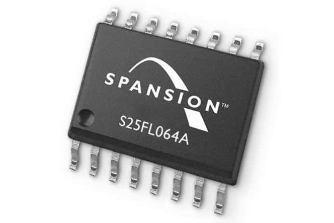 Spansion : une importante réduction des effectifs annoncée