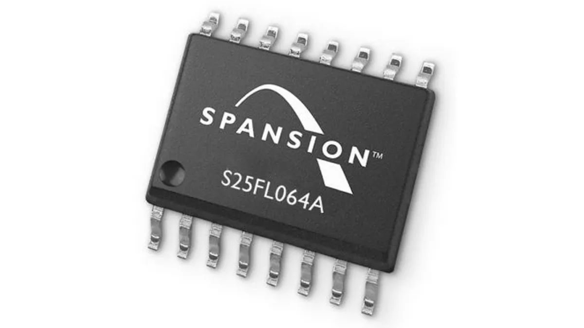 Spansion : une importante réduction des effectifs annoncée