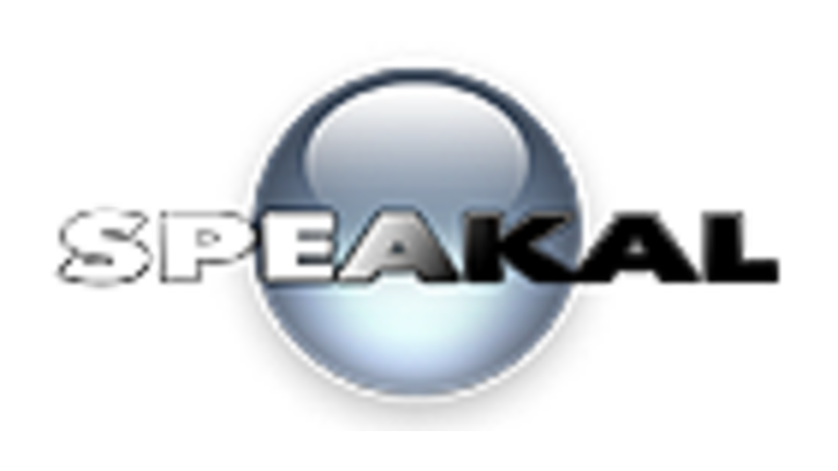 Speakal iBoo : un dock iPod fantôme délivrant 15 Watts