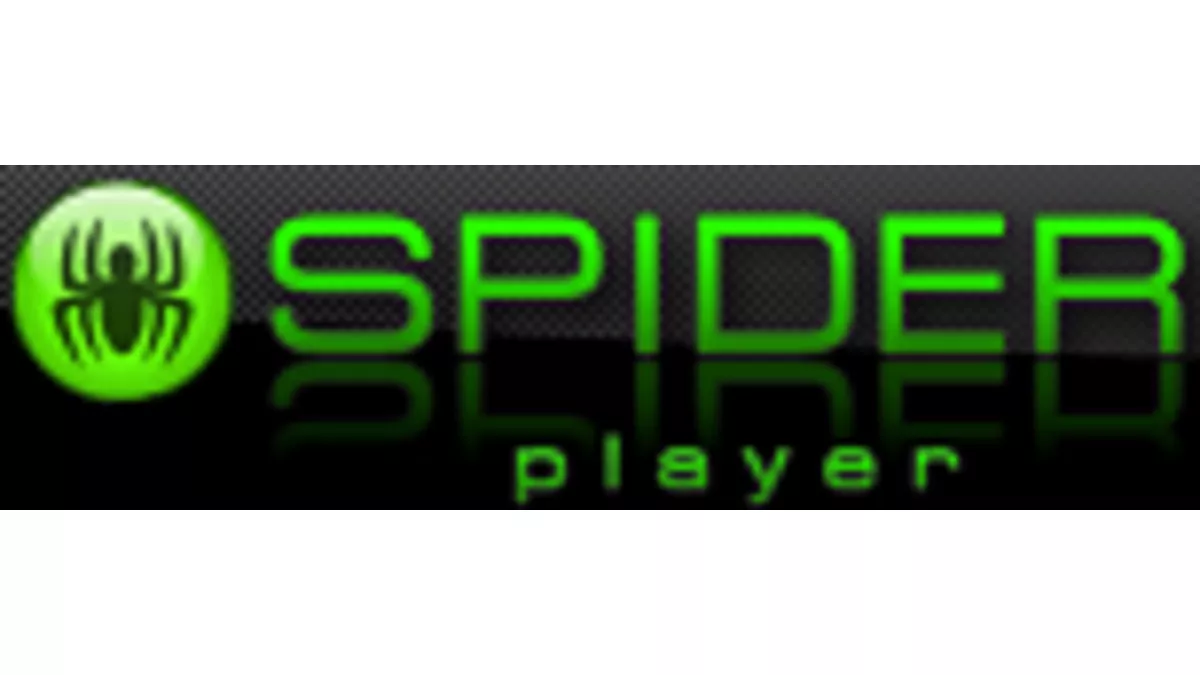 Spider Player : un lecteur audio alternatif pour Windows