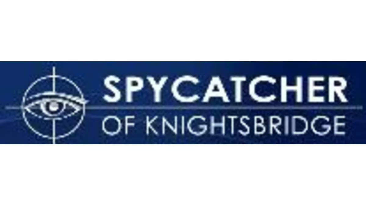 SpyCatcher propose l'équipement du parfait espion