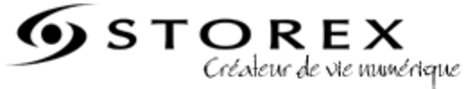 Storex TwinBox 230 : platine de salon à prix ultra attractif