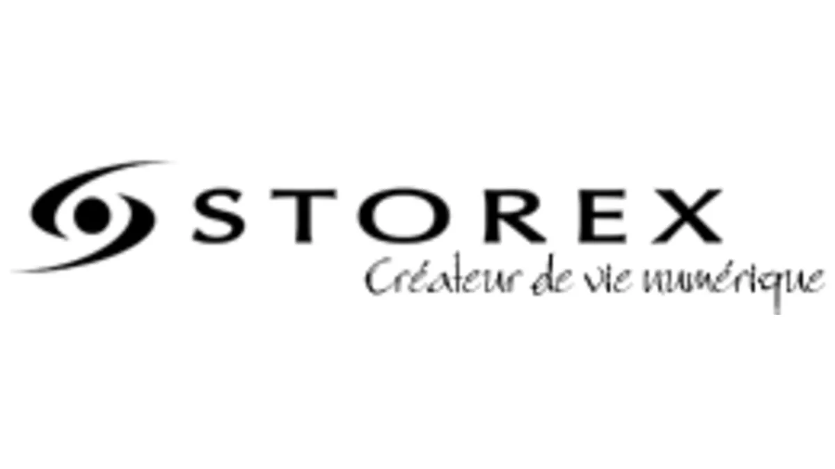 Storex TwinBox 230 : platine de salon à prix ultra attractif