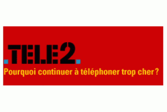 Dégroupage total et triple play pour Télé 2