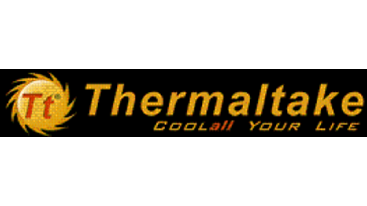 Thermaltake Element T : un boîtier ATX plein de ventilateurs