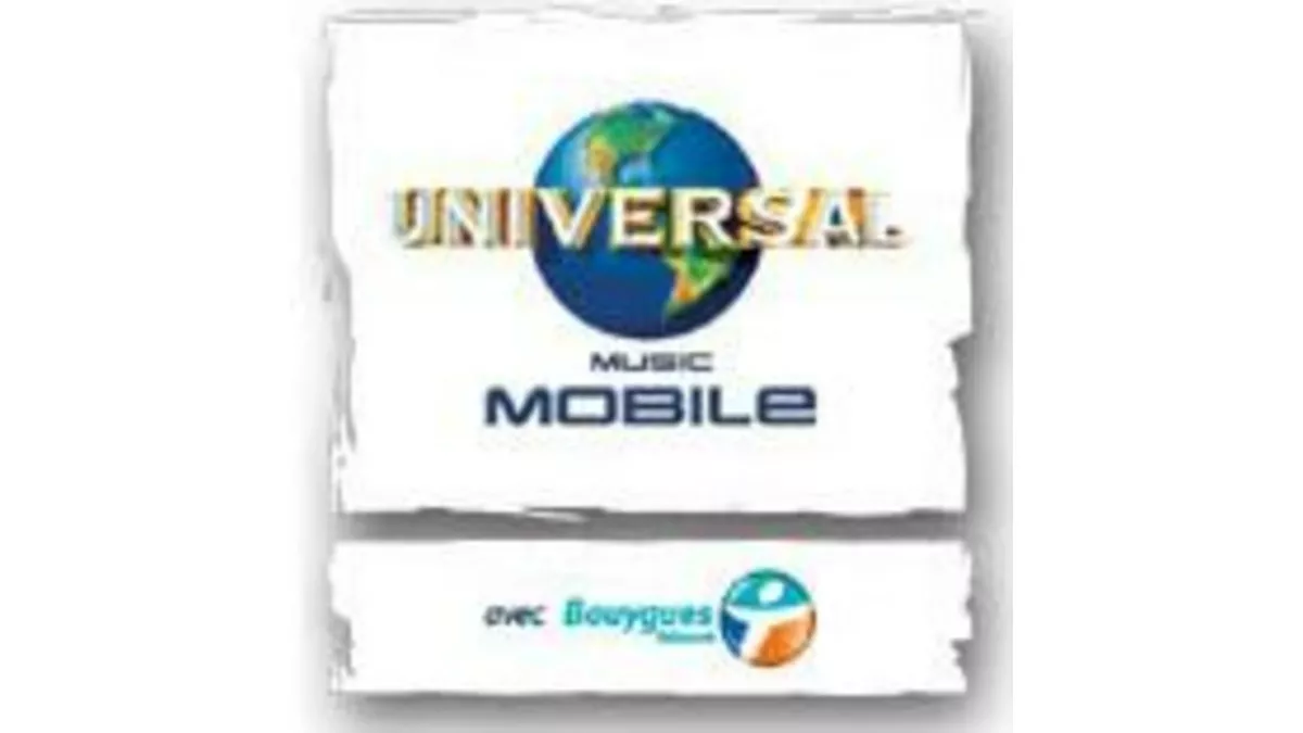 Universal Mobile : forfait avec musique presque illimitée