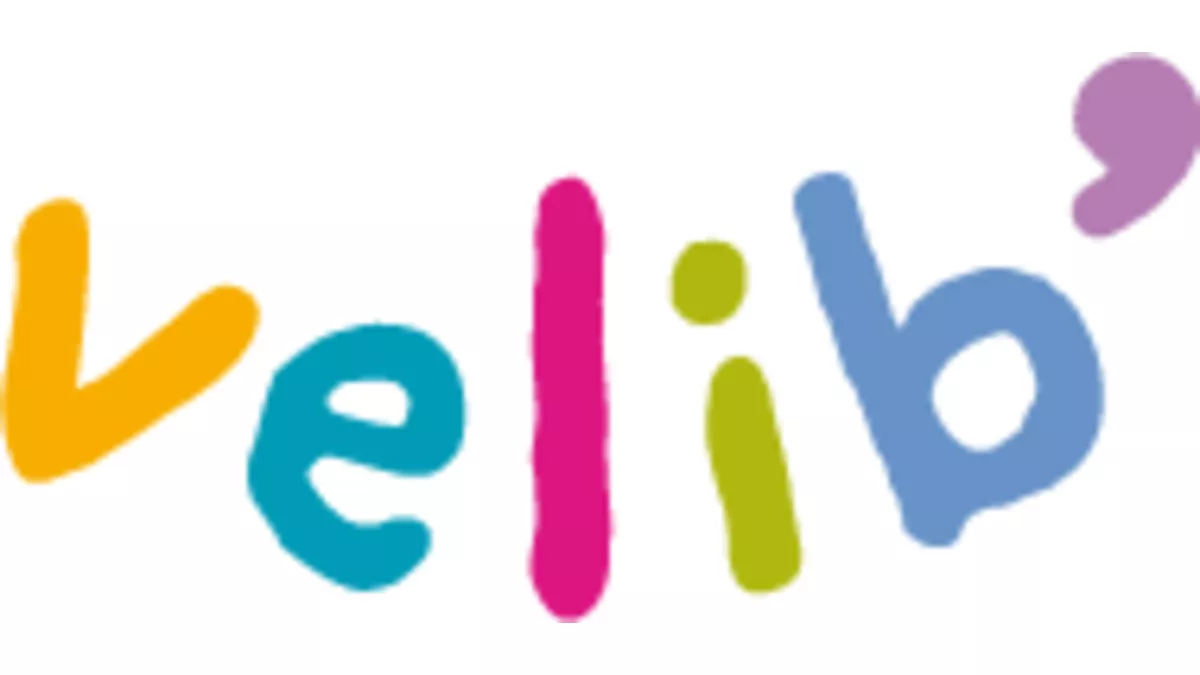 Vélib’ : localiser les stations avec son téléphone portable