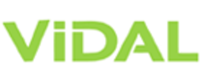 VIDAL : lancement d'un portail web sur l'automédication