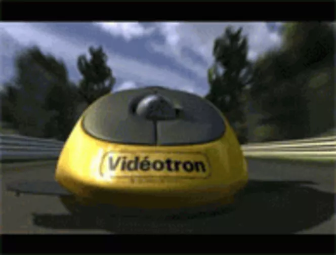 Nouveau service Internet chez Vidéotron - MAJ