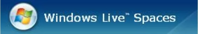 La plate-forme Windows Live Spaces est lancée