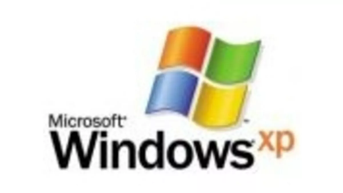 Windows XP pré-installé sur des PC jusqu'en mai 2009