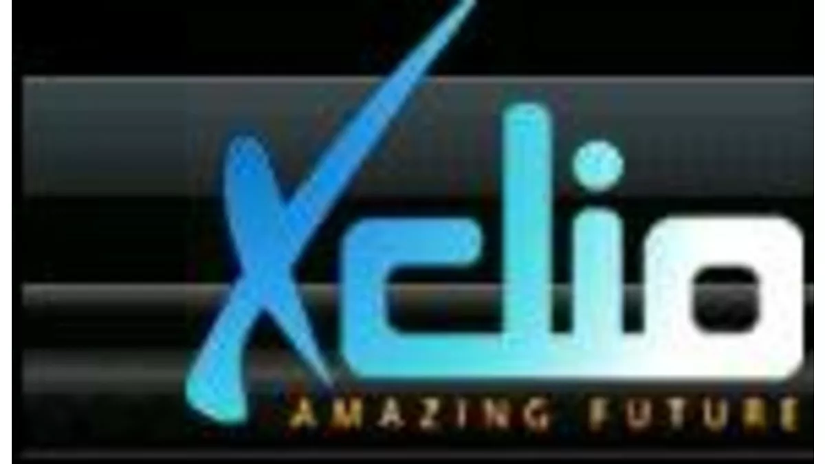 XClio Blackhawk : un boîtier PC classe et bien aéré