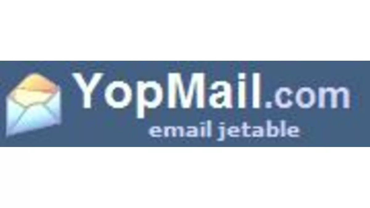 YopMail : offrez-vous une adresse électronique jetable