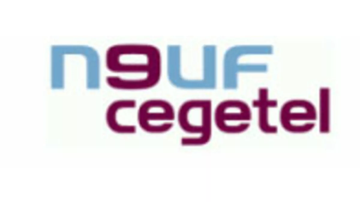 Cinq nouveaux forfaits chez Neuf Cegetel