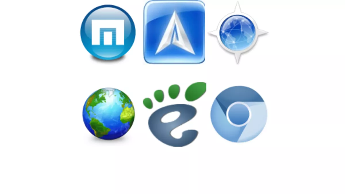 Comparatif : 6 navigateurs web alternatifs à l'essai