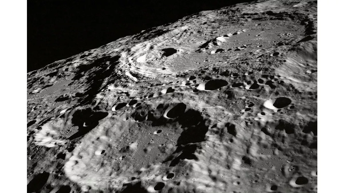 Réacteur nucléaire sur la Lune : la NASA précise les détails du démonstrateur