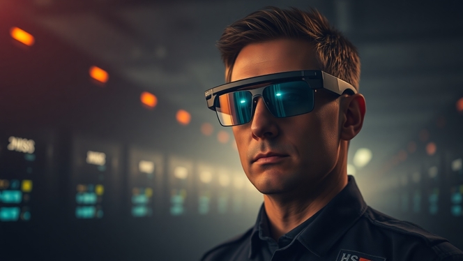Les "ICE Glasses" sont-elles la prochaine étape de la surveillance de ...