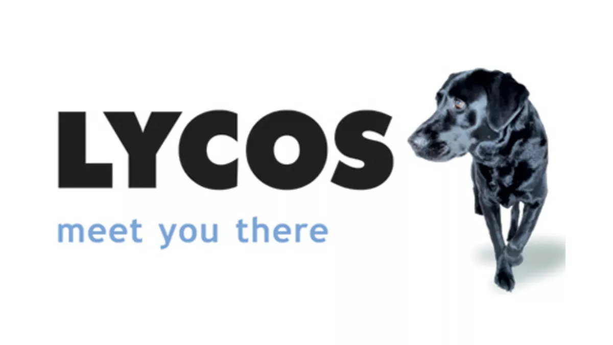 Lycos : le moteur de recherche de retour en 2013