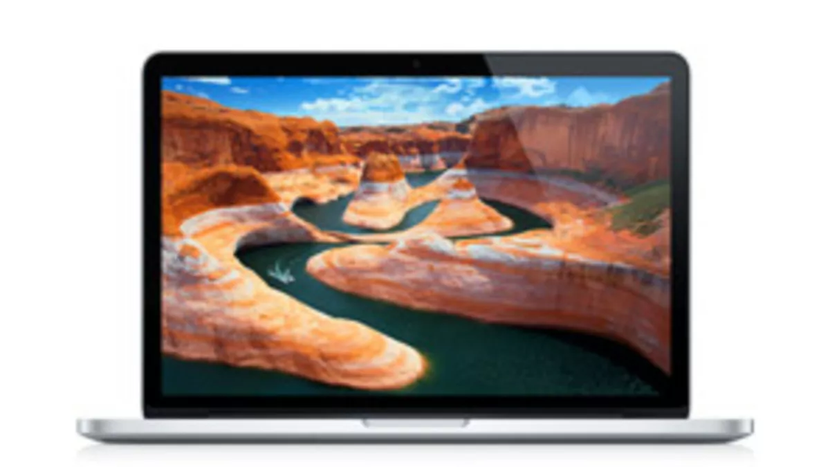 Bugs particulièrement gênants sur les MacBook Pro