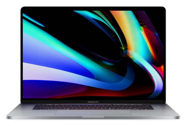 Bon plan : le nouveau Apple MacBook Pro 16 pouces déjà en promotion ...