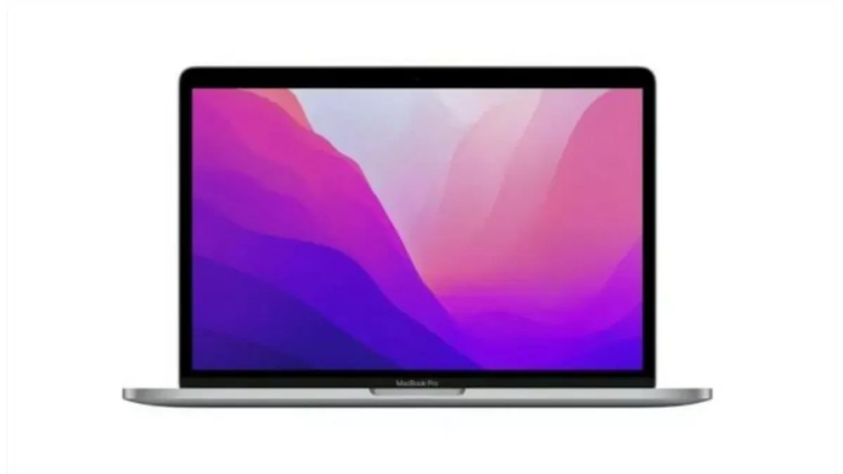 Macbook Pro : Apple prépare des versions 4G/5G