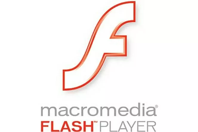 Macromedia Flash Player