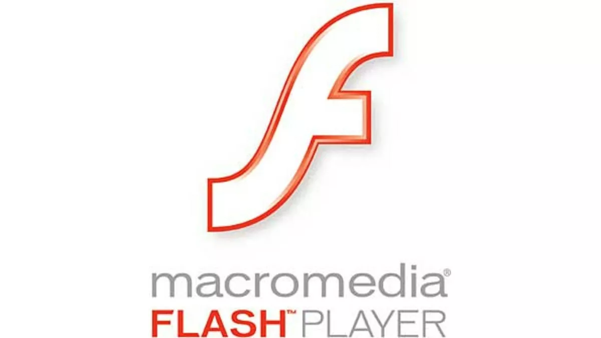 Macromedia Flash Player