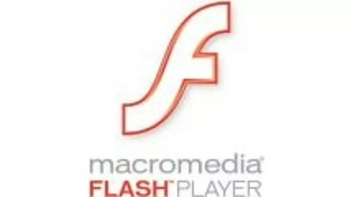 Macromedia Flash Player : un lecteur d'animations SWF performant